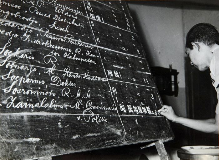 Maarten Zeinstra | Open Cultuur Data