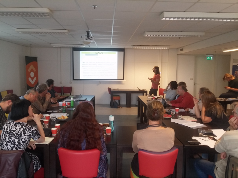 Maarten Zeinstra | Open Cultuur Data